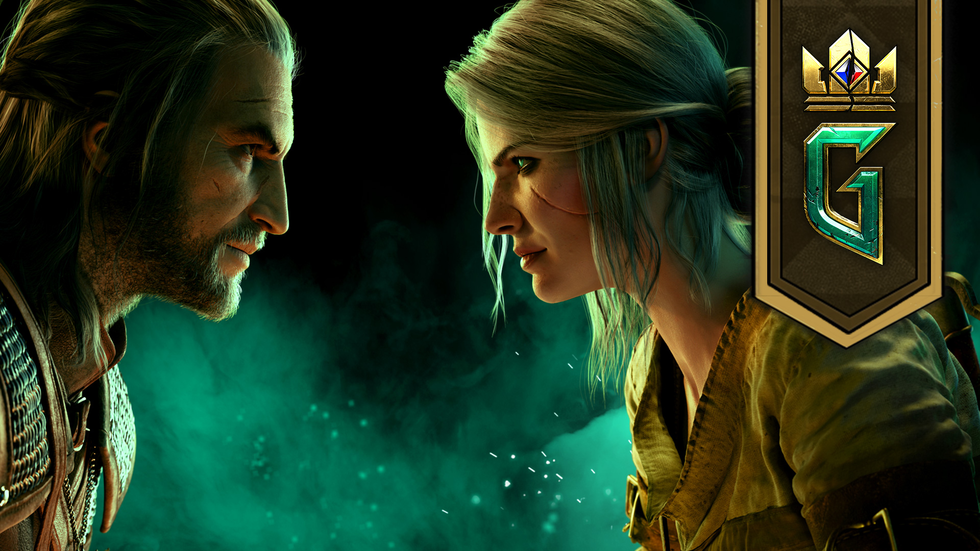 GWENT: The Witcher Card Game — new trailer shows off launch version ...
