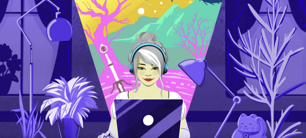 Girls in the Game! - 2nd edition kick-off - CD PROJEKT