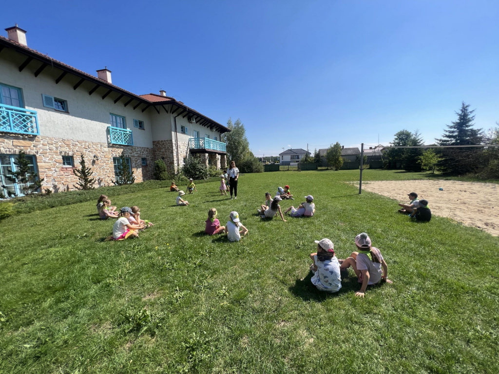 RED Summer Camp For Employees Children CD PROJEKT red-summer-camp-for-employees-children-cd-projekt