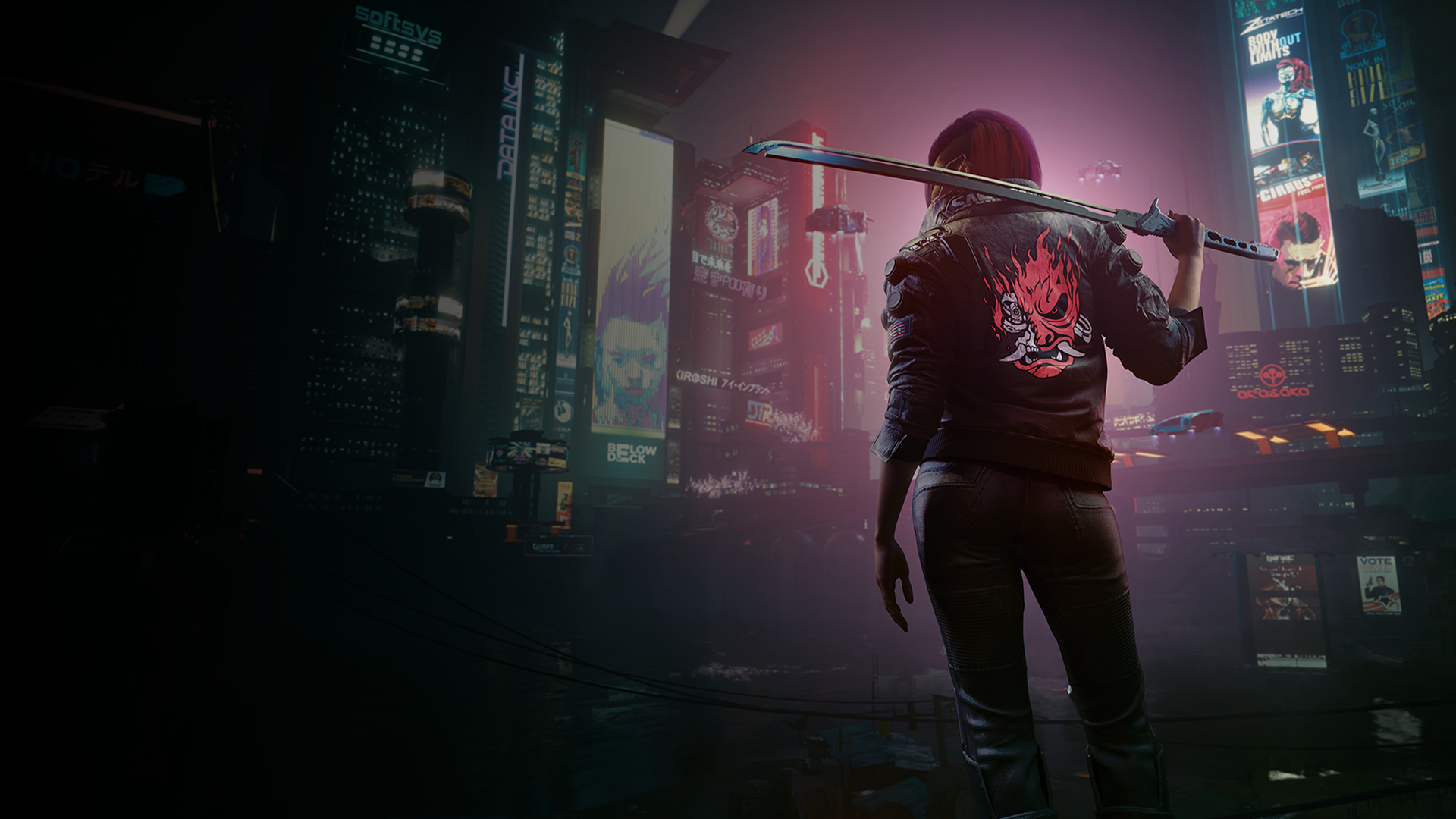 400+ developers working on the next Witcher game. Cyberpunk 2077 & Phantom Liberty earned 207M ...