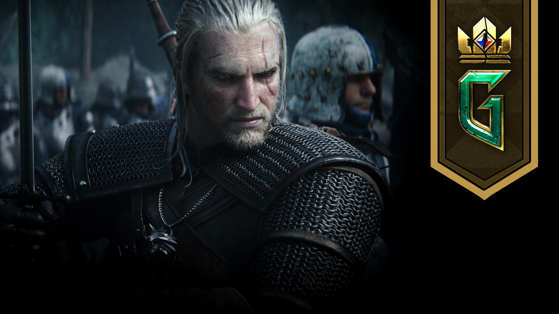 GWINT wychodzi z bety - wersja premierowa już dostępna na PC! - CD PROJEKT